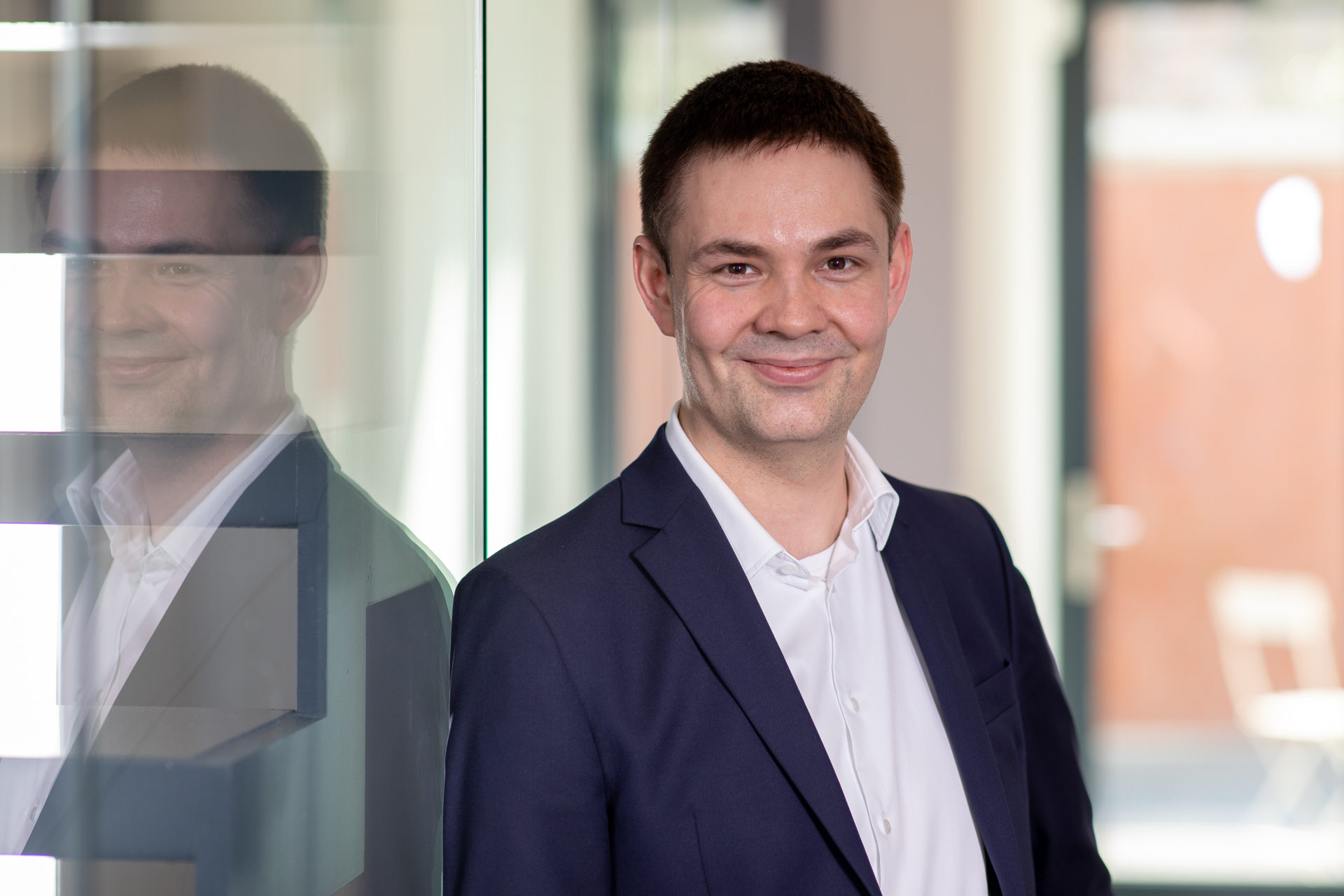 Christian Löcke - Ecker & Partner